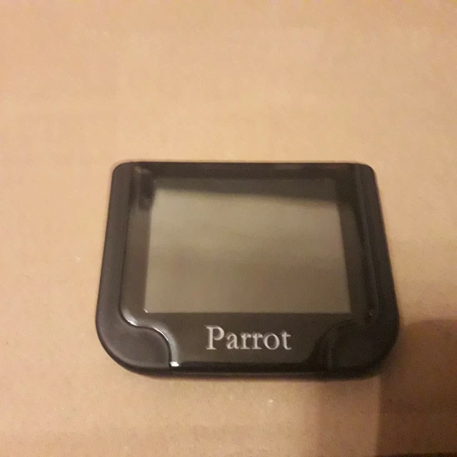 GENUINE PARROT MKI9200 screen bluetooth xanthi4 £20.00 - PicClick UK