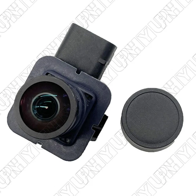 REAR VIEW BACKUP Camera BT4Z-19G490-B for 2011-2015 Ford Edge FL1T ...