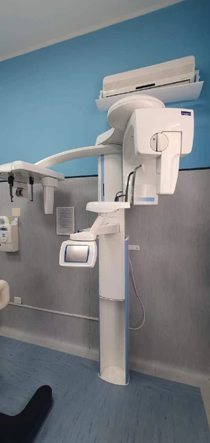 OPT PLANMECA PROMAX Ceph X-ray Panoramico Digitale Dentale EUR 9.900,00 ...