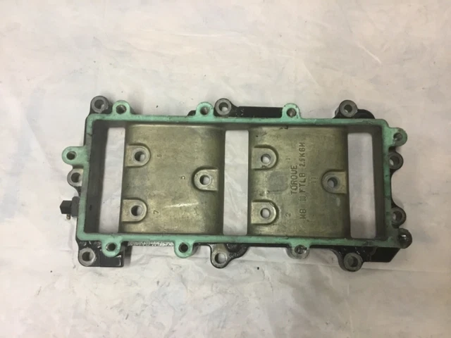 REED PLATE MERCURY 75-115 Optimax 879839A00 (Mer22) £27.90 - PicClick UK