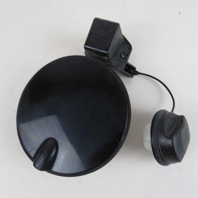 OPEL CORSA D 2006-2014 13183307 Cap Tank Lock Used (53100) £36.60 ...