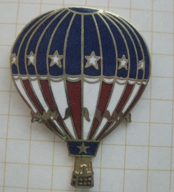 STARS & STRIPES / USA .......................................Balloon ...