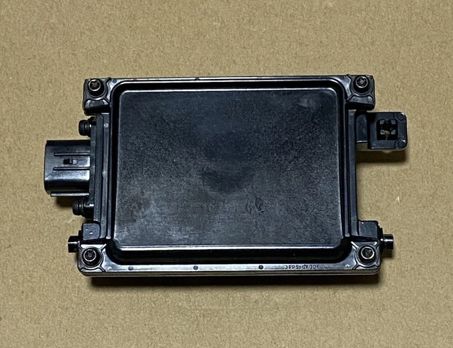 HONDA GENUINE DISTANCE Radar Sensor 36800-T7A-J13 $450.57 - PicClick CA