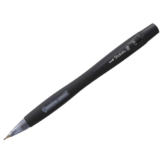 Uniball shalaku pencil store