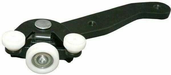 VW VAN T5 T6 hinge sliding door right 7E0843336A guide roller £34.24 ...