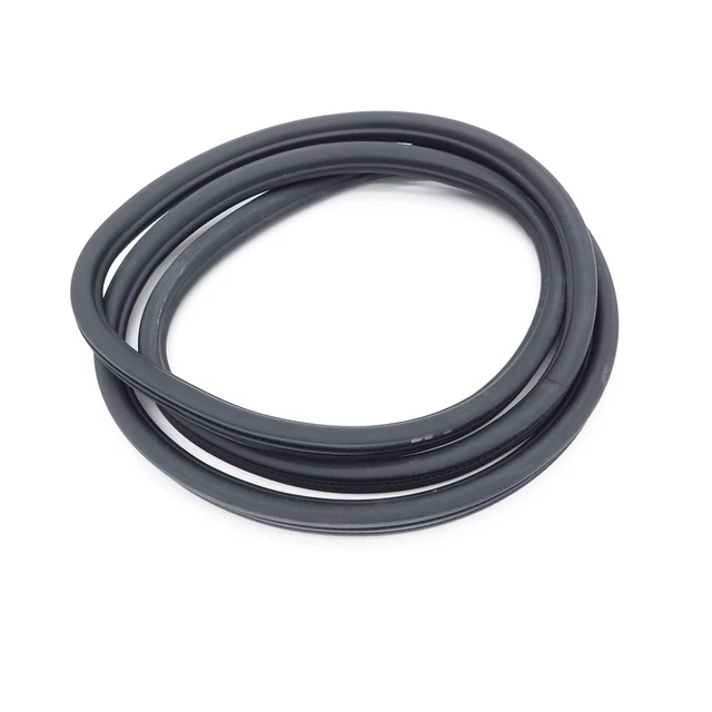 GUARNIZIONE PORTA DIETRO Porsche Cayenne 92A 958 95853936700 126044 km ...