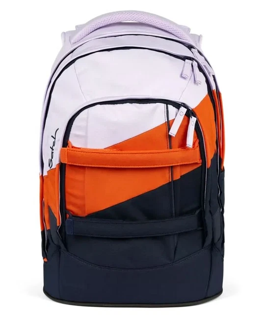 ERGOBAG SATCH PACK Schulrucksack Rucksack Sun Catcher Neu EUR 89,00 ...