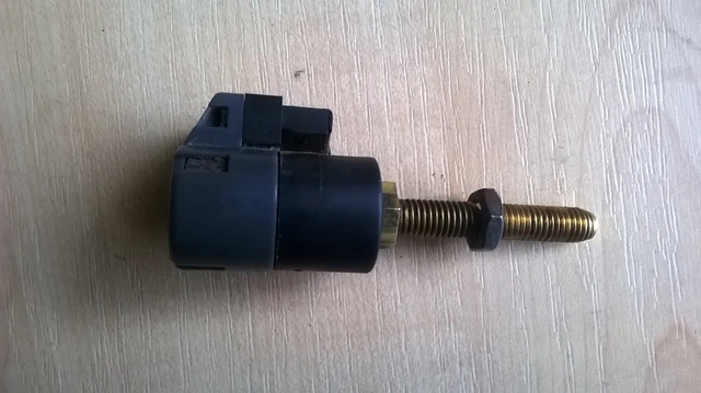 BMW E46 318I 320i 323i Kick Down Schalter Automatik Getriebe 6750458 ...