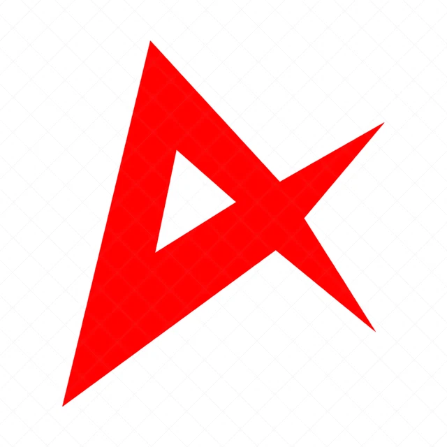 AMURO RAY'S EMBLEM Symbol Logo Vinyl Decal | Car & Truck Decal Sticker ...