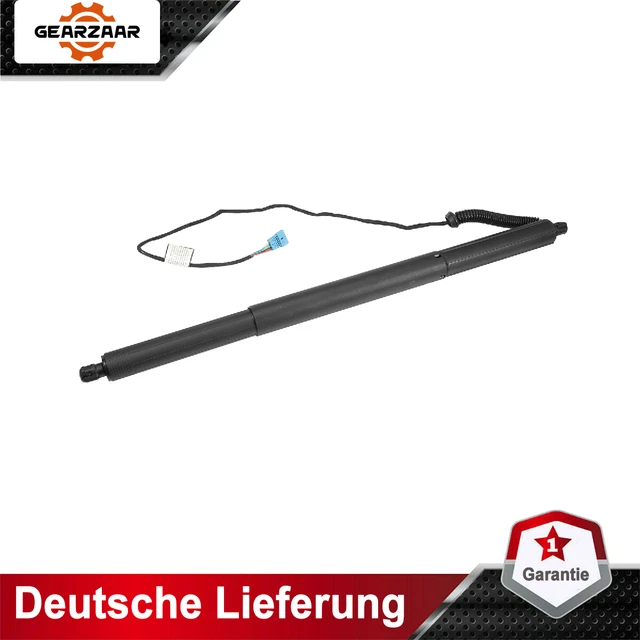 ELEKTROMOTOR HECKKLAPPE POWERISE Rechts 51247232004 für BMW X3 F25 Neu ...