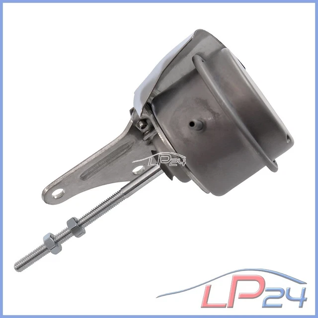 1X CAPSULE DE Dépression Turbocompresseur Pour Audi A3 8P+Sportback 1.9 ...