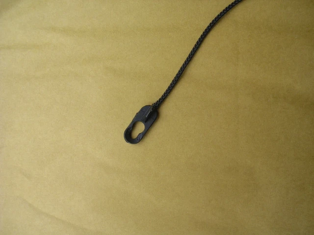 FORD KA MARK 1 Parcel Shelf / Boot Cover String or Cord £3.99 - PicClick UK