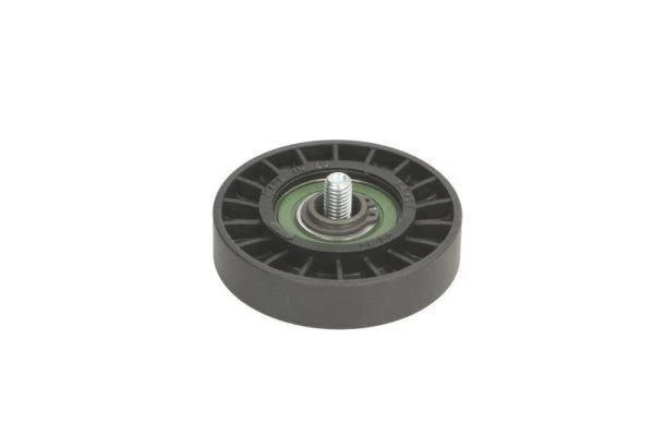 RULLO GUIDA DEVIAZIONE cinghia trapezoidale BTA E2R5570Bta per Renault ...
