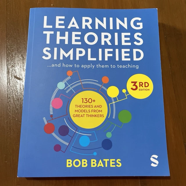 LEARNING THEORIES SIMPLIFIED: ...And How to Apply Them to Teaching the ...