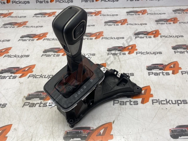 2022 FORD RANGER Wildtrak Automatic Gearstick Lever 2019-2023 JB3P ...