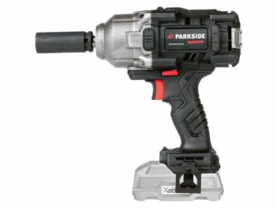 PARKSIDE SCREWDRIVER PERCUSSION performance wireless passp 20v £236.07 ...