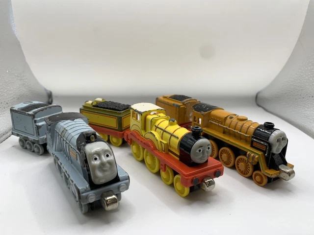 THOMAS THE TANK engine take and play-Murdoch-Molly-Spencer £14.90 ...