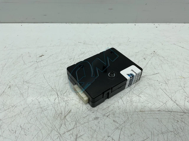 BMW EMI FILTER Aerial Antenna Amplifier Module Unit Fits X3 X4 F25 F26 ...