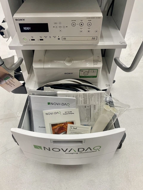 Fluorescence Imaging