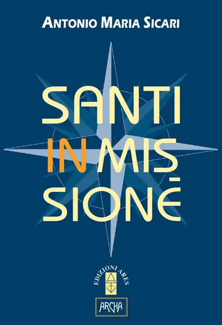 LIBRI ANTONIO MARIA Sicari - Santi In Missione EUR 13,38 - PicClick FR