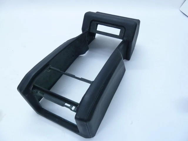 MERCEDES W140 C140 Sec Coupe Consolle Centrale Posteriore 1408403174 ...