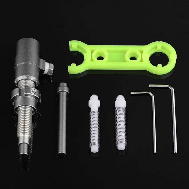 AMÉLIORER LA PRÉCISION de prise de vue avec coussinet latéral flèche ...