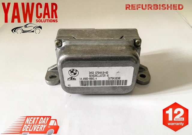 BMW & MINI DSC Yaw Rate Sensor: 34526764018-02 - 6764018-02 £65.00 ...