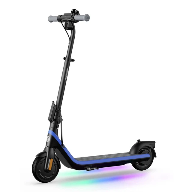 SEGWAY NINEBOT EKICKSCOOTER C2 Pro for Kids $499.99 - PicClick AU