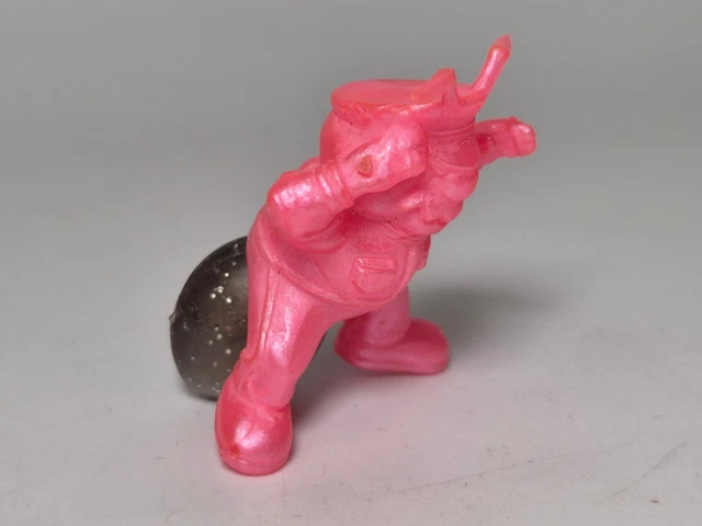 FIGURINE IDEAL PANOSH TERMITORS TERMITOR TERMITES génération Cosmix ...