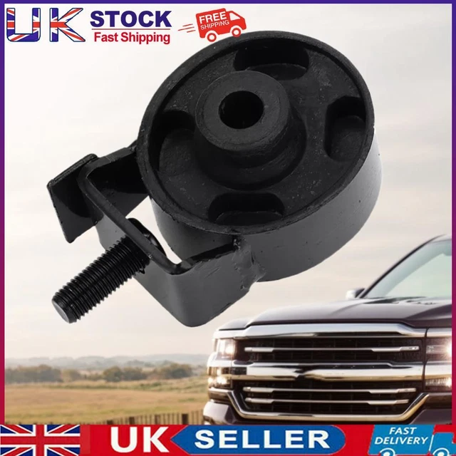 CAR TRANSMISSION GEARBOX Transfer Mounts MB581845 for Mitsubishi L200 2 ...