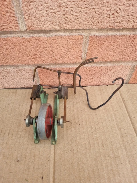 MAMOD STEAM ENGINE Se3 Twin Cylinder £29.99 - PicClick UK