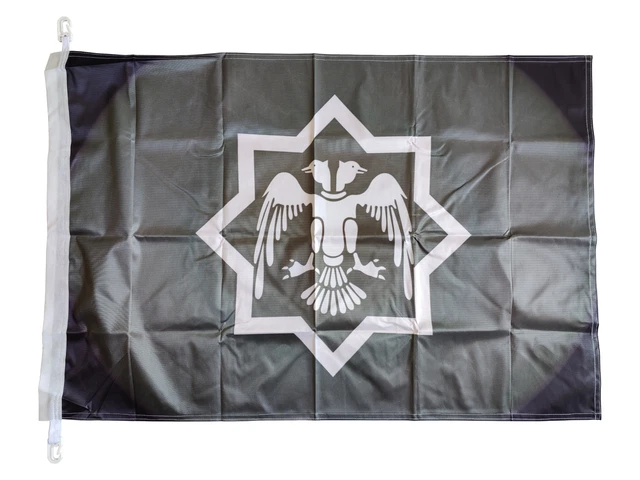 BAYRAK OSMANLI FLAGGE Kayi Selcuklu Türk Dirilis Atatürk Göktürk asker ...