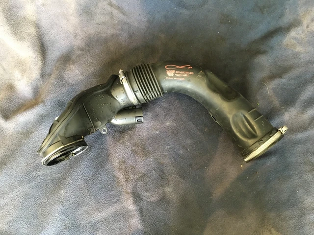 BMW F10 F20 F30 Air Filter Pipe 58650910 £45.00 - PicClick UK