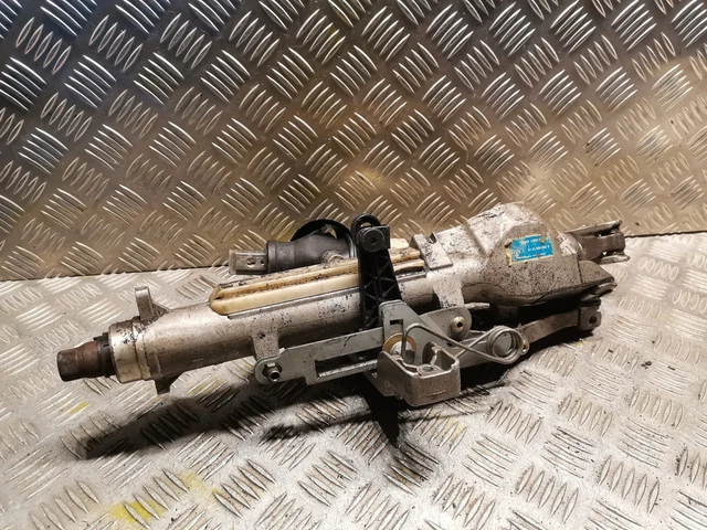 MERCEDES-BENZ W203 C 200 Kompressor Steering Column Mechanism $27.86 ...