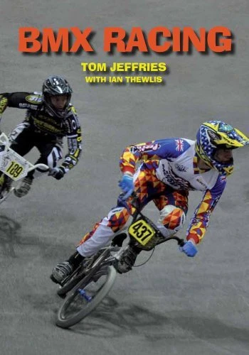 BMX RACING-TOM JEFFRIES, Ian Thewlis EUR 9,21 - PicClick FR