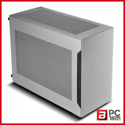 LIAN LI X Dan Cases A4-H20 Mini-ITX Case Black $246.34 - PicClick CA