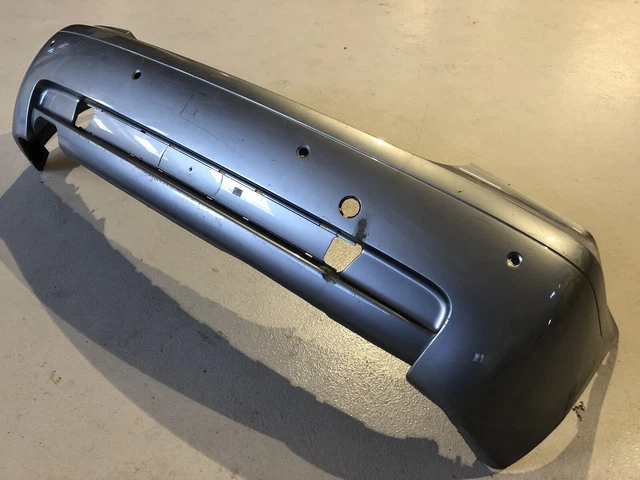 ORIGINAL BMW E46 M Paket Compact Pdc Stossstange EUR 200,00 - PicClick DE