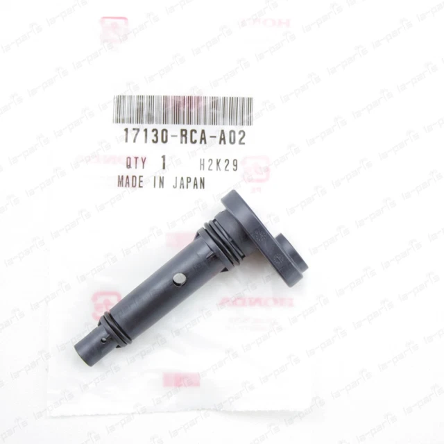 NEW GENUINE HONDA Acura Pcv Valve Assy 17130-Rca-A02 $46.06 - PicClick CA