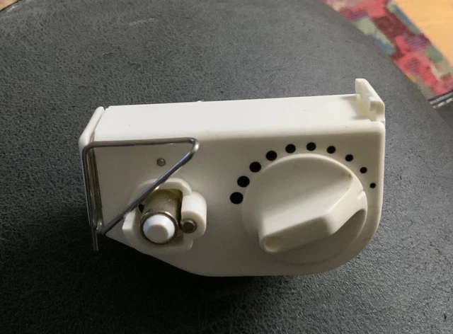 PASSAP KNITTING MACHINE Swiss Knitter Goldy Parts Accessories Yarn ...