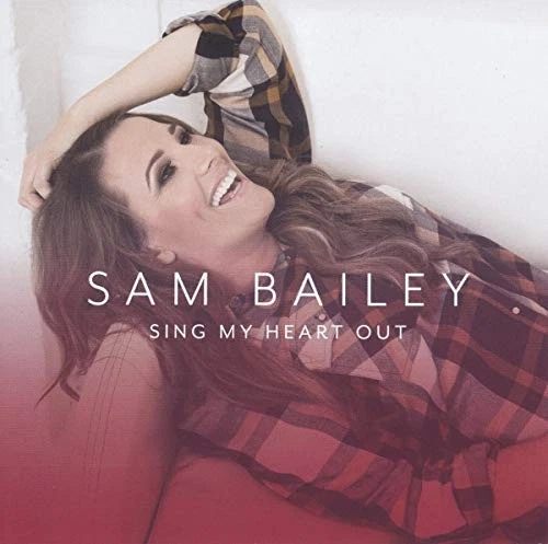 SAM BAILEY CHANTE Mon Cœur CD NEUF EUR 19,52 - PicClick FR