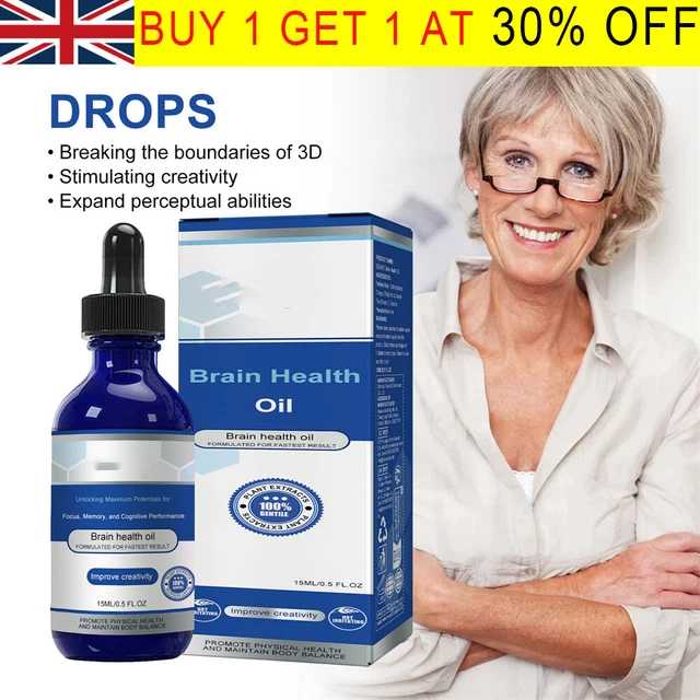 NEXUSBIO LABS COMPLEX Men's Drops, Secret Drops for Strong Men, Men’s ...