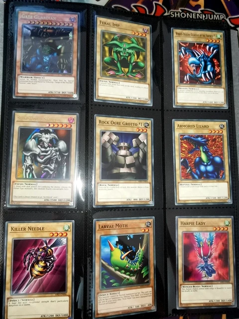 COMPLETE METAL RAIDERS (MRD-EN) 25th Set: Guardian/Skull/Dragon/Wizard ...