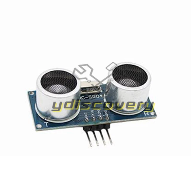 Ultrasonic Ranging Module Hc Sr04 FOR SALE! - PicClick