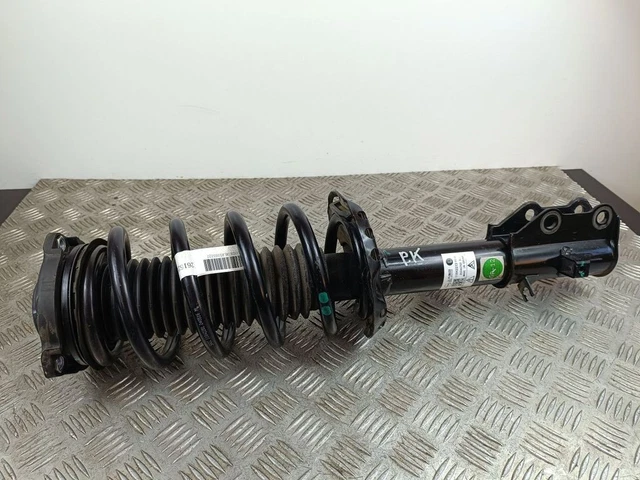 MG HS 2025 Left front shock absorber with spring 11842273F054 FOB45298 ...