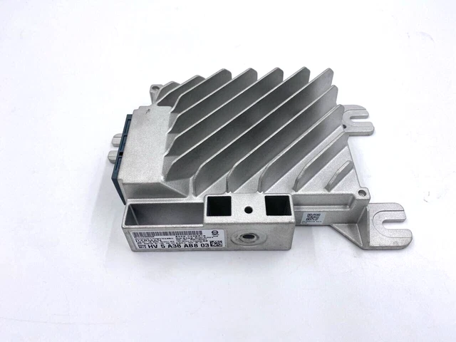 BMW G80 G82 G83 340 M3 Harman Radio Amplifier Amp A38AB803 $229.99 ...