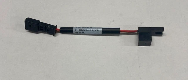 BMW OEM Z4 E89 Hall Sensor Hardtop Convertible Roof GENUINE 9171484 £19 ...