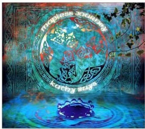 KATHY BUYS MAPLESS Journey (CD) EUR 17,62 - PicClick FR