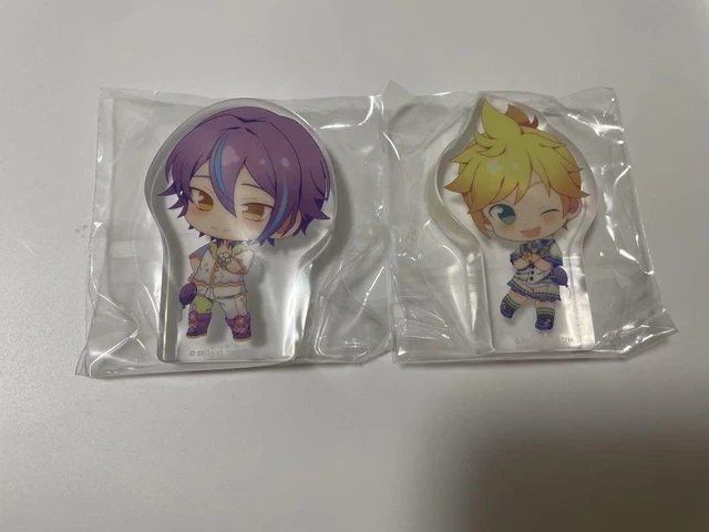 PROJET SEKAI KOROTTO Rui Kamishiro Wonderlands x Showtime Len Kagamine ...