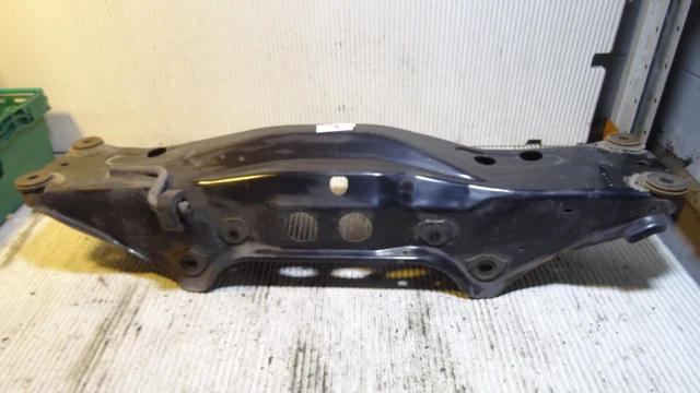SUBARU IMPREZA NEWAGE Wrx Sti Rear Subframe Cross Member Support Gda ...