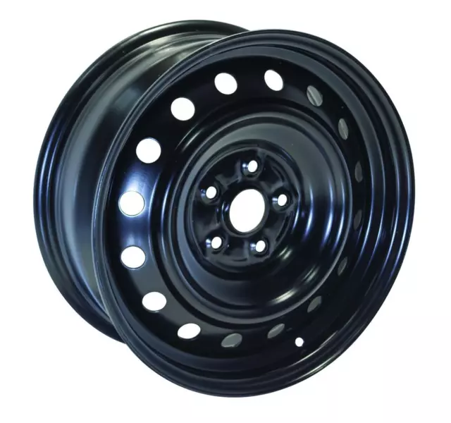 17 INCH BLACK Steel Wheel Rim for Subaru Tribeca, RTX X47514 17x7 5x114 ... 17 INCH BLACK Steel Wheel Rim for Subaru Tribeca, RTX X47514 17x7 5x114 ...